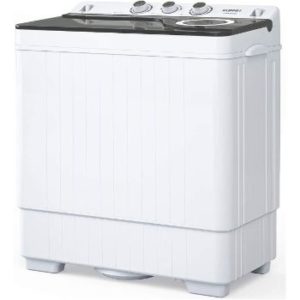 9 Best Heavy Duty Washing Machines (2025 Reviews)