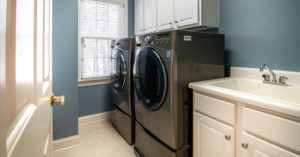 9 Best Heavy Duty Washing Machines (2025 Reviews)