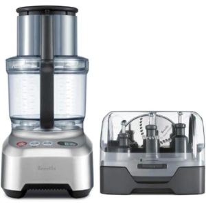 10 Best Heavy Duty Food Processors (2025 Reviews) - HeavyDutyPR
