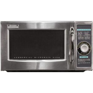 10 Best Heavy Duty Commercial Microwave (2025 Reviews) - HeavyDutyPR