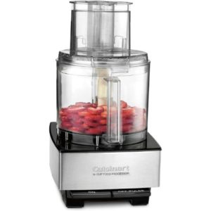 10 Best Heavy Duty Food Processors (2025 Reviews) - HeavyDutyPR