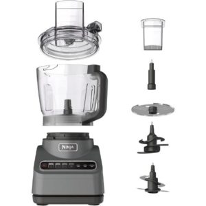 10 Best Heavy Duty Food Processors (2025 Reviews) - HeavyDutyPR