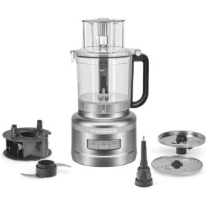 10 Best Heavy Duty Food Processors (2025 Reviews) - HeavyDutyPR