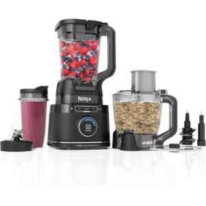 10 Best Heavy Duty Food Processors (2025 Reviews) - HeavyDutyPR