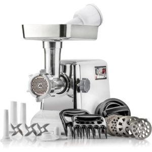 10 Best Heavy Duty Meat Grinders (2025 Reviews) - HeavyDutyPR