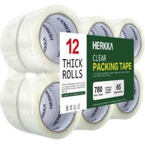 10 Best Heavy Duty Packaging Tapes (2025 Reviews) - HeavyDutyPR