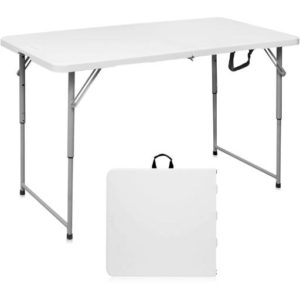 10 Best Heavy Duty Foldable Tables (2025 Reviews) - HeavyDutyPR