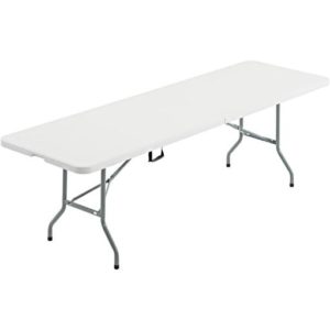 10 Best Heavy Duty Foldable Tables (2025 Reviews) - HeavyDutyPR