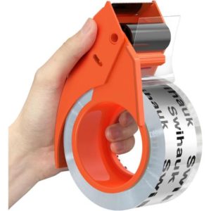 10 Best Heavy Duty Tape Dispensers (2025 Reviews) - HeavyDutyPR