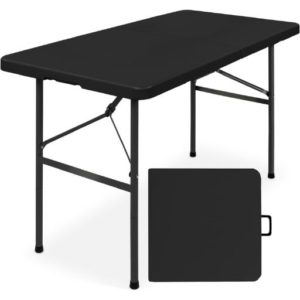 10 Best Heavy Duty Foldable Tables (2025 Reviews) - HeavyDutyPR