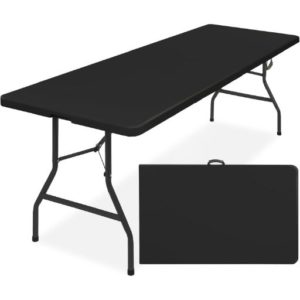 10 Best Heavy Duty Foldable Tables (2025 Reviews) - HeavyDutyPR