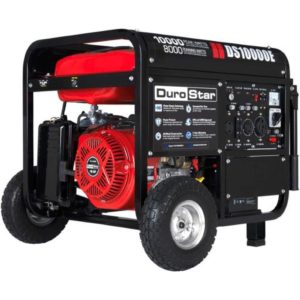 10 Best Heavy Duty Portable Generators (2025 Reviews) - HeavyDutyPR