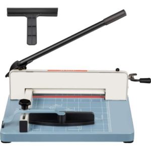 10 Best Heavy Duty Paper Cutters (2025 Reviews) - HeavyDutyPR
