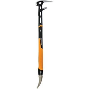 10 Best Heavy Duty Wrecking Bars for Demolition Work (2026 Reviews ...